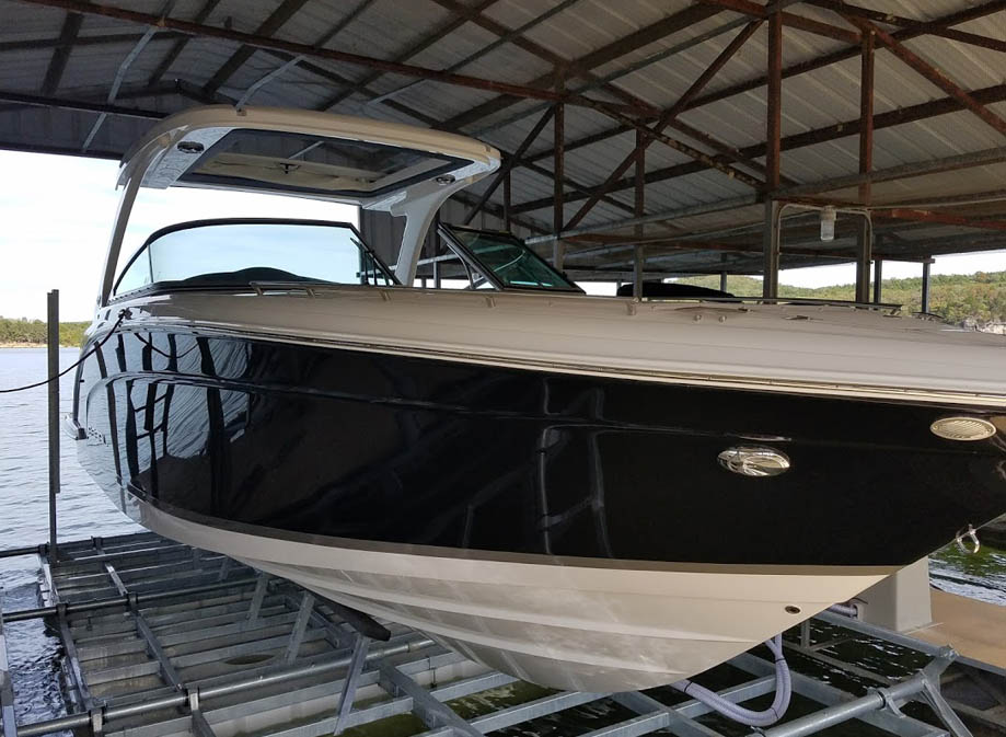 Boat Lifts | Blake's Econo Lift