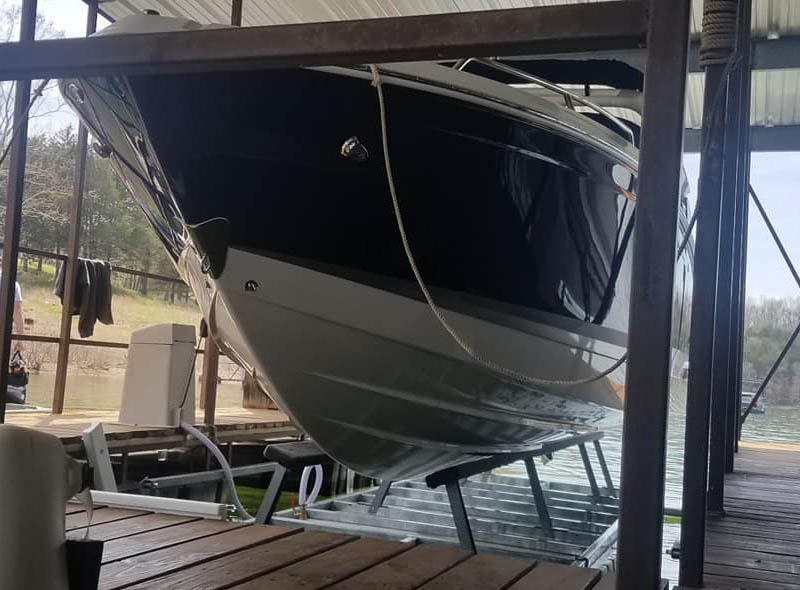 Blake’s Econolift – Demo | Blake's Econo Lift