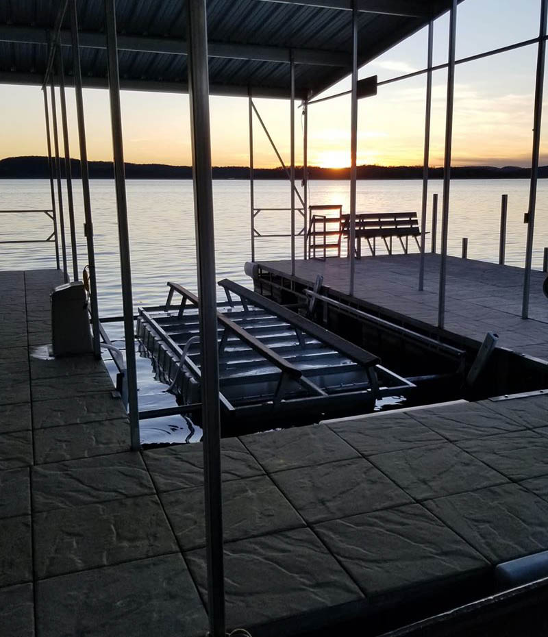 Blake’s Econolift – Demo | Blake's Econo Lift