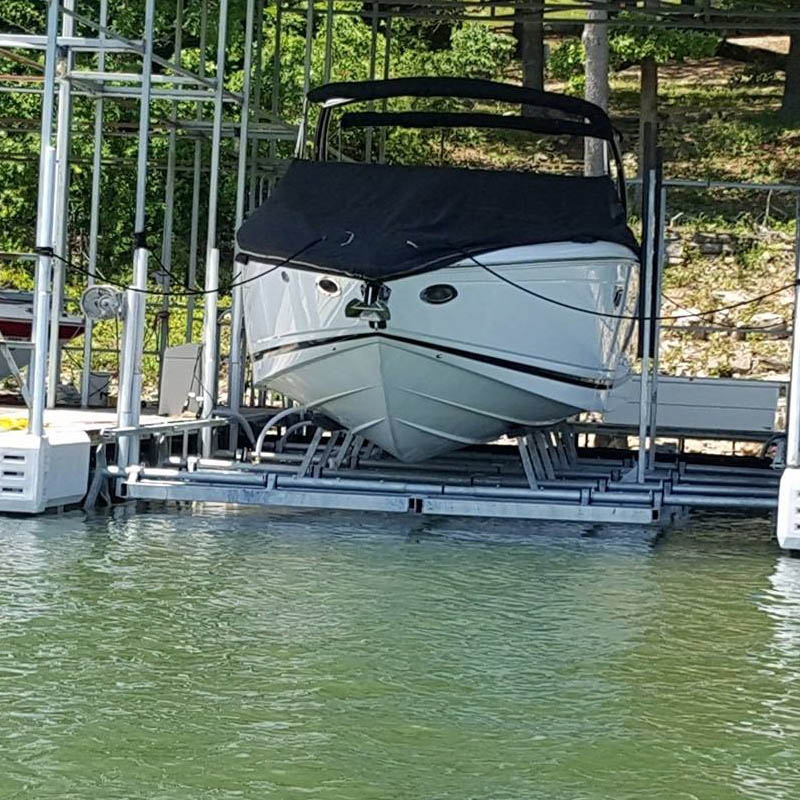 Blake’s Econolift – Demo | Blake's Econo Lift